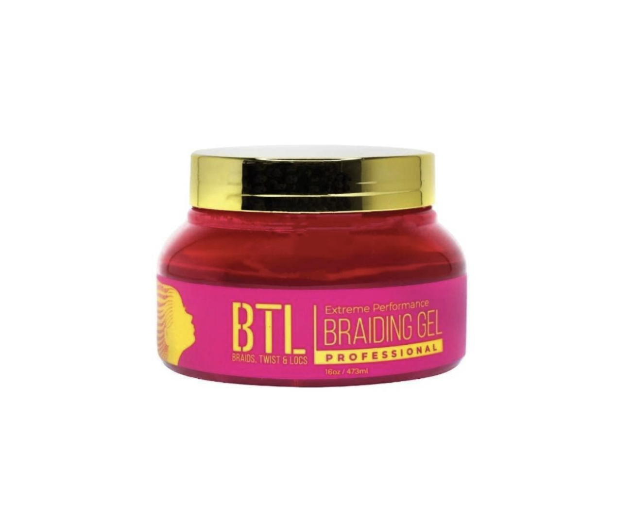 BTL Extreme Braiding Gel – Welcome to Supreme Styles