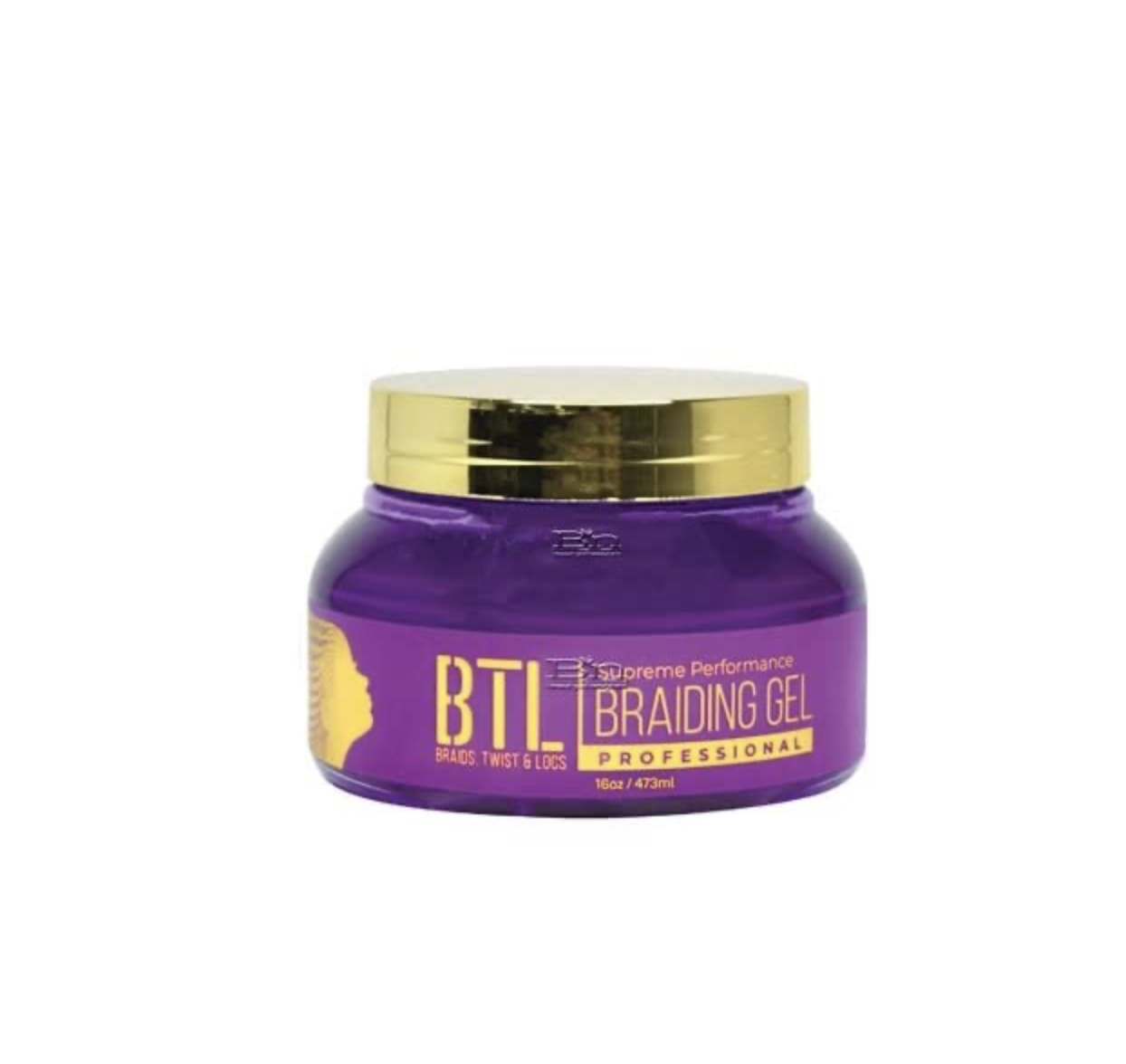 BTL Supreme Braiding Gel – Welcome to Supreme Styles
