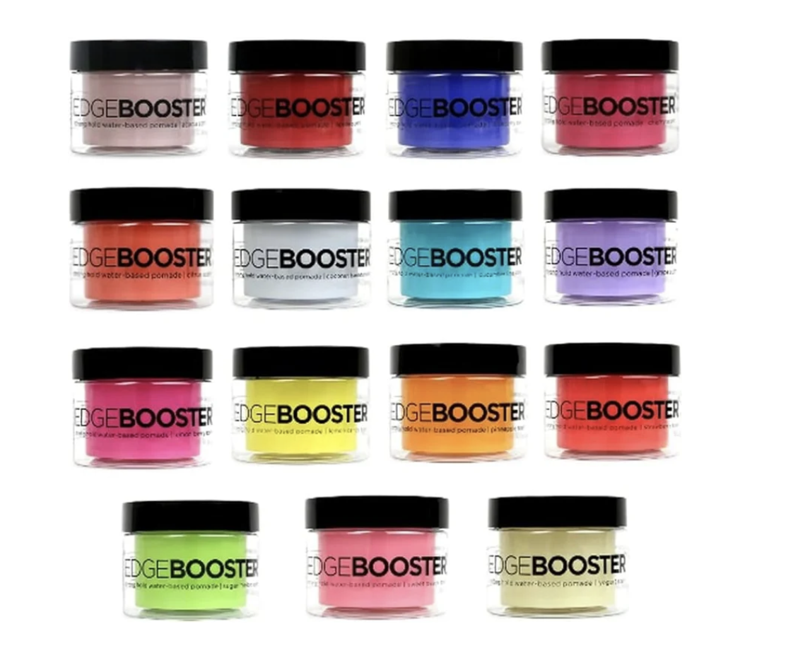 Edge Booster .85 oz – Welcome to Supreme Styles